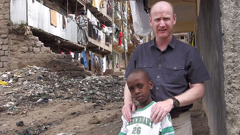 A Life in Extreme Poverty - When I Grow Up